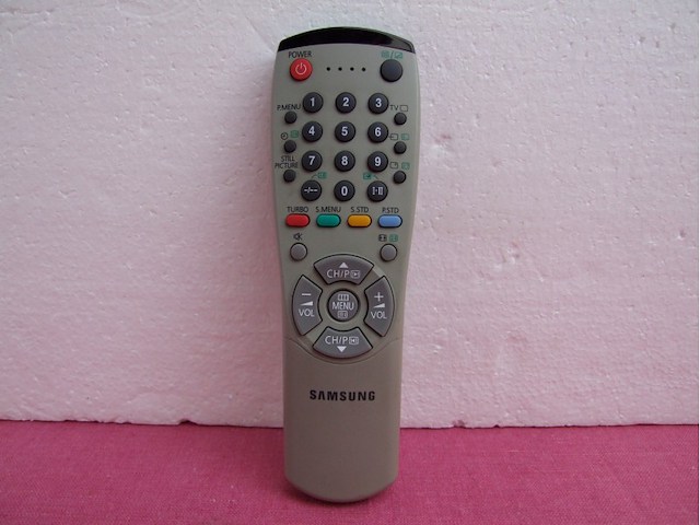 Samsung AA64-50299 daljinski ORIGINAL + GARANCIJA!