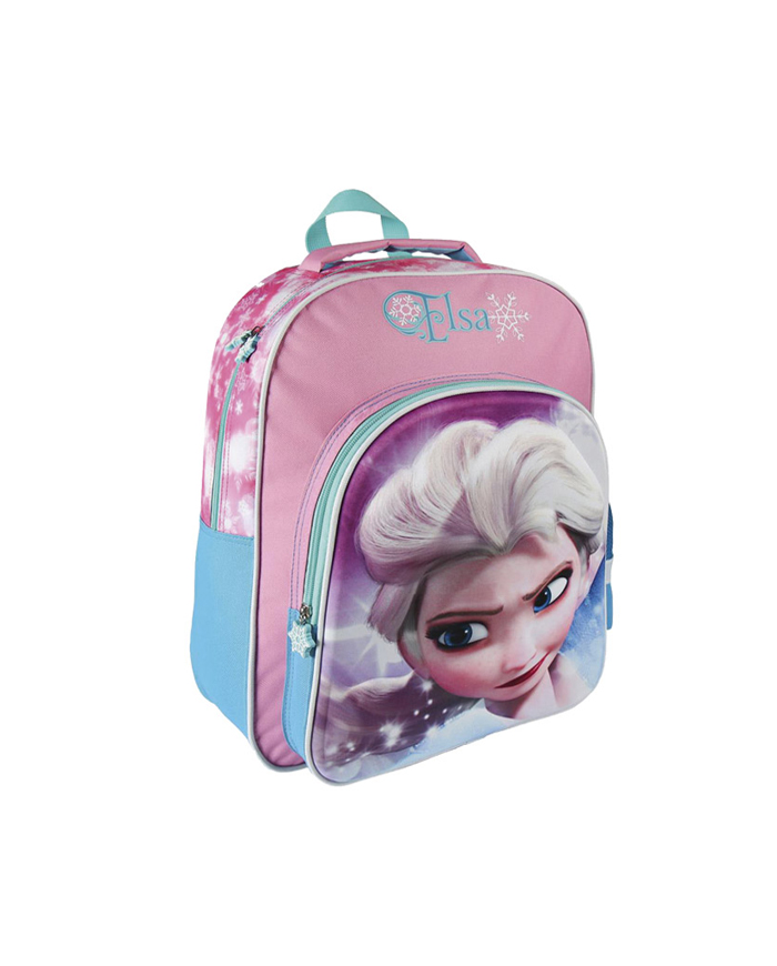 RANAC FROZEN 3D NEW PINK Cerda