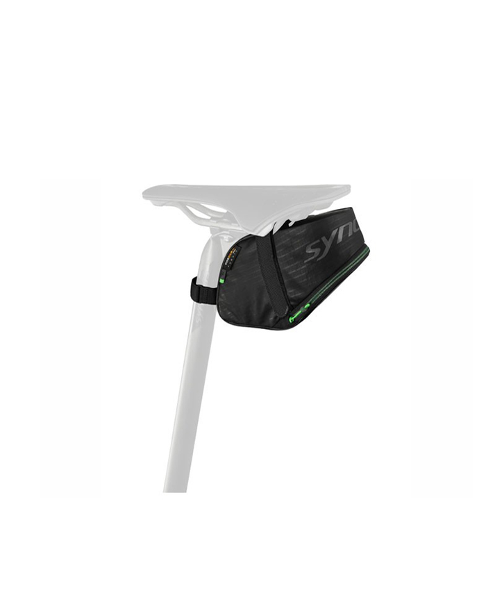 TORBA ZA BICIKL SEAT HiVOL 800 BLACK Syncross