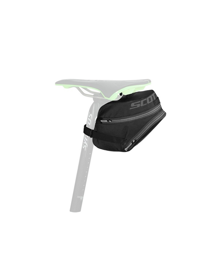 TORBA ZA BICIKL SEAT BLACK Syncross