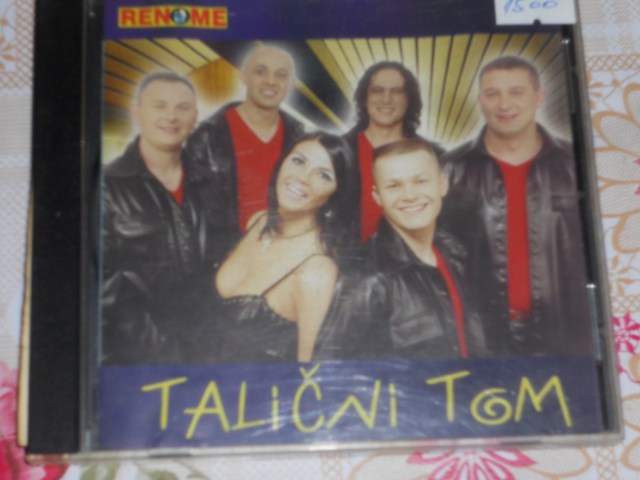 talicni tom