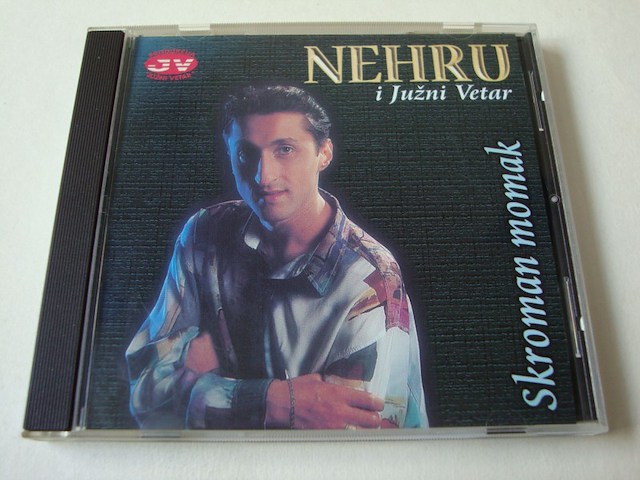 Nehru - Skroman Momak