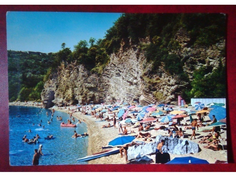 Budva