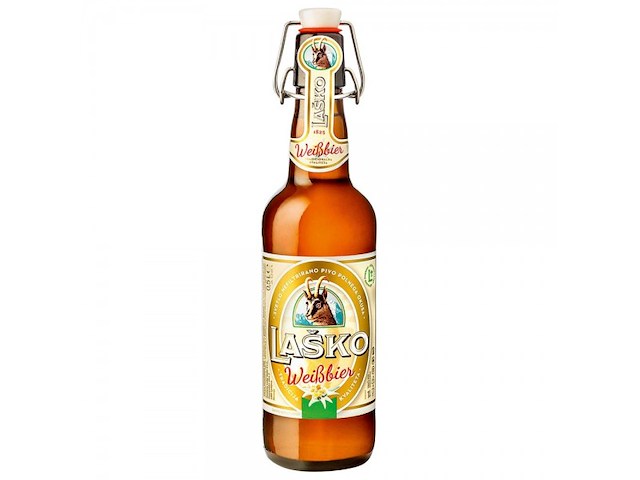 Flaša Od Piva `Laško` Weissbier