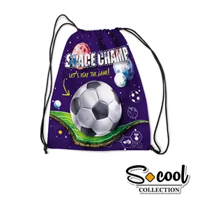 Torba za patike SPACE FOOTBALL (SC892)