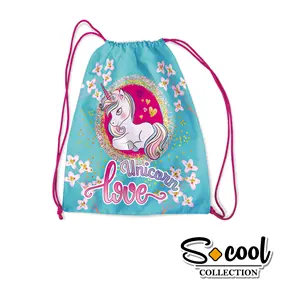 Torba za patike UNICORN LOVE (SC896)