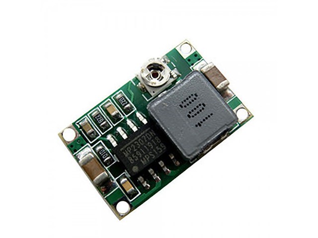 Mini-360 DC-DC Buck Step Down Кonverter - Modul