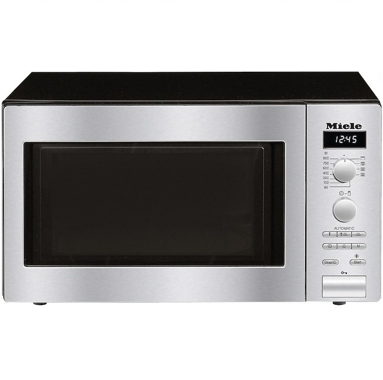 Miele mikrotalasna rerna M 6012 SC