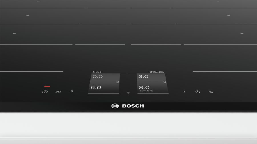 Bosch indukciona ugradna ploča PXV875DC1E
