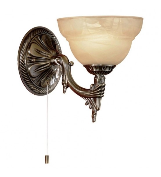 ZIDNA LAMPA MARBELLA 85859