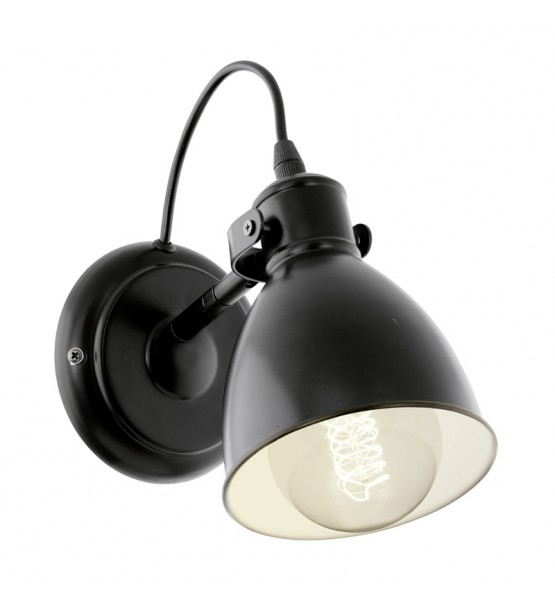 ZIDNA LAMPA PRIDDY 49468