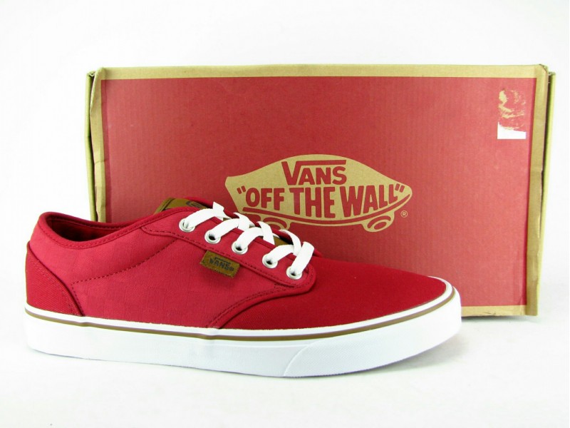 Vans Chili Peper Novo MINIMALNI RASPAR