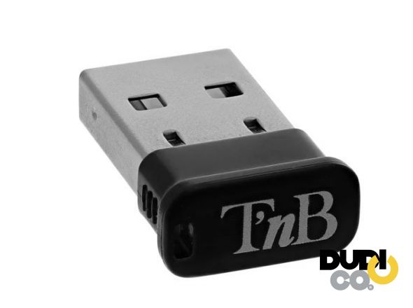 Tnb usb adapter bluetooth 4.0 ADABT4