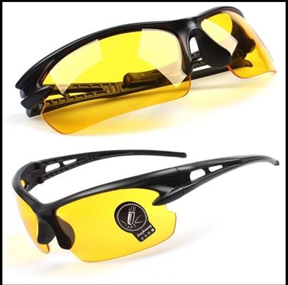 Sportske biciklističke naočare za sunce UV400 Ž