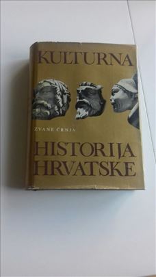 Kulturna HISTORIJA Hrvatske: ideje – ličnosti ...