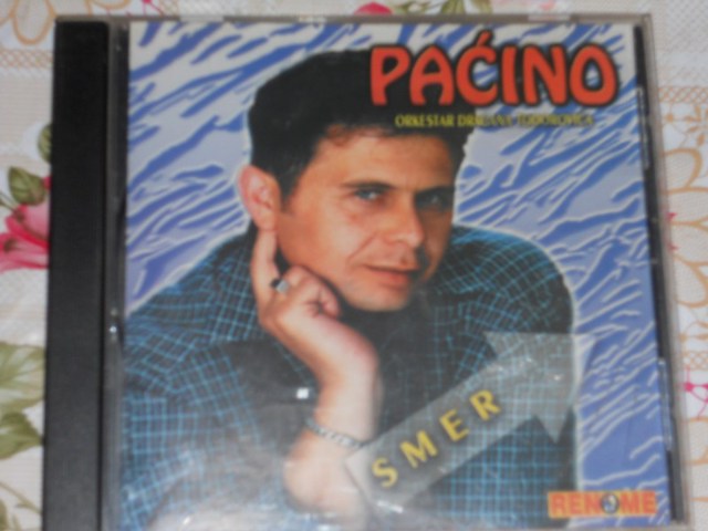 zoran pajic-pacino