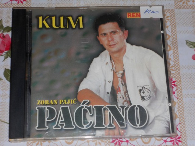 zoran pajic-pacino