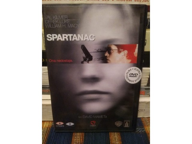 Spartanac