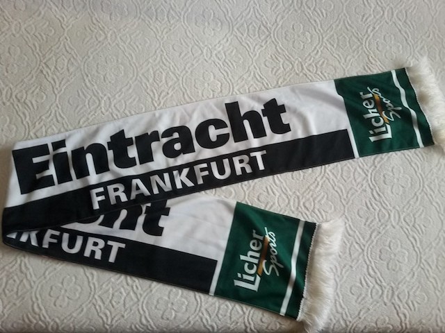 NAVIJACKI SAL EINTRACHT