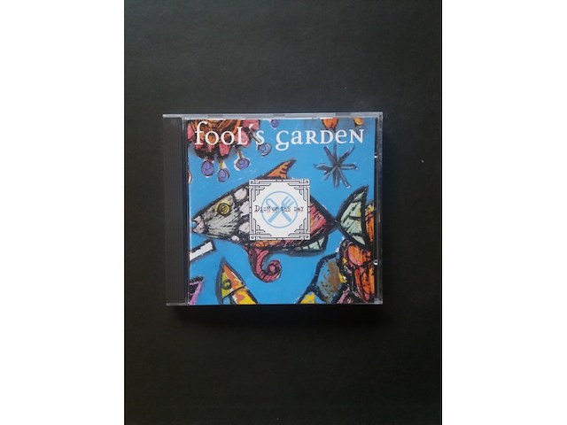 Fool`s Garden - Dish Of The Day