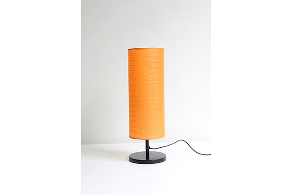 Holmo lampa manja 46cm oranž, dekorativne lampe