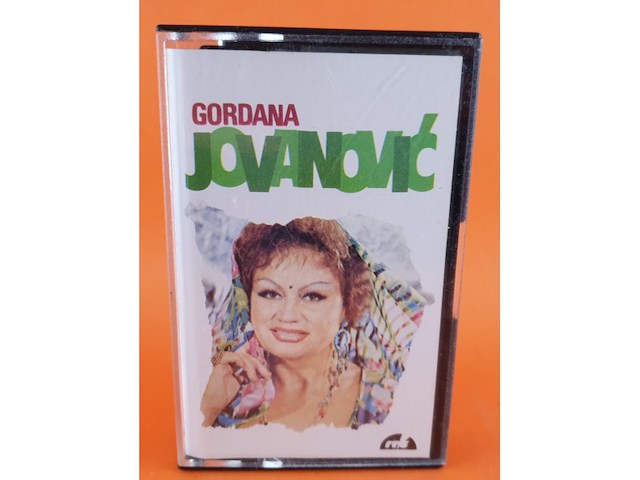 Gordana Jovanović I Bis Zorana Pejkovića* ‎– Bašalen Ro