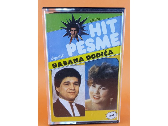 HIT PESME HASANA DUDIĆA