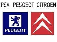 CITROEN-PEUGEOT MENJACI