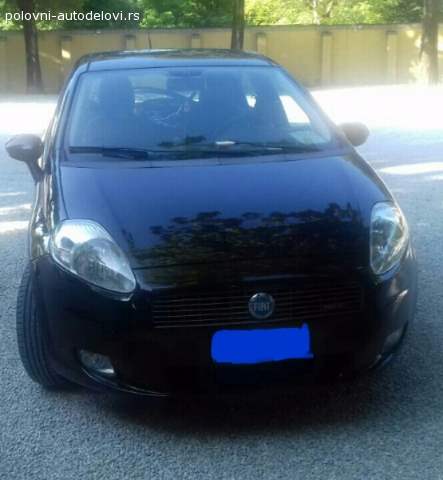 Delovi za Fiat