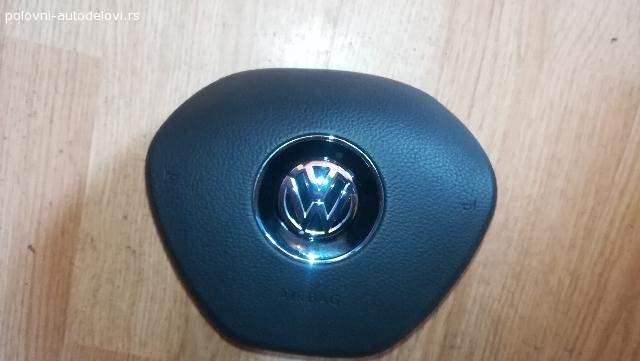 Airbag volana vw