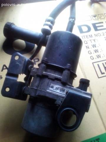 Servo pumpa za Citroen C4 2004-2010.god