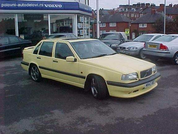 Volvo 850,s70,v70,c70