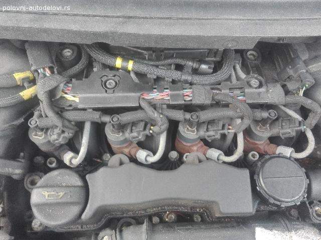 Pumpa dizne Peugeot 407 1.6 HDi