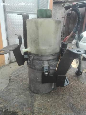 Servo pumpa TRW polo skoda seat