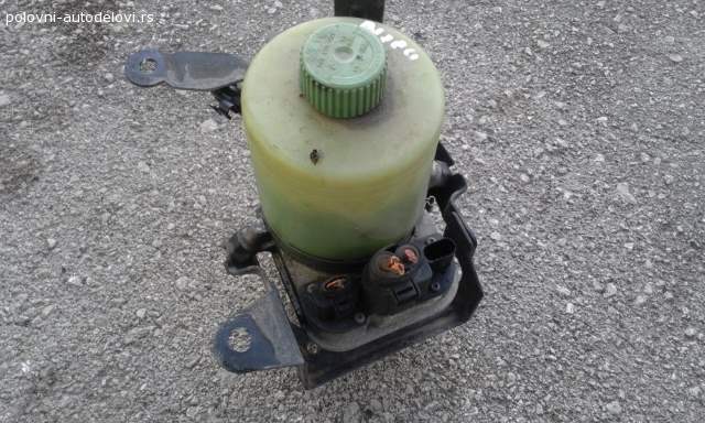 Polo seat skoda servo pumpa trw