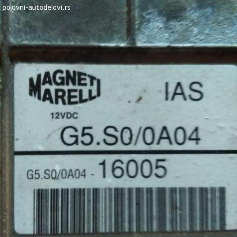 Kompjuter IAS G5.S0 0A04 Magneti Marelli Peugeot