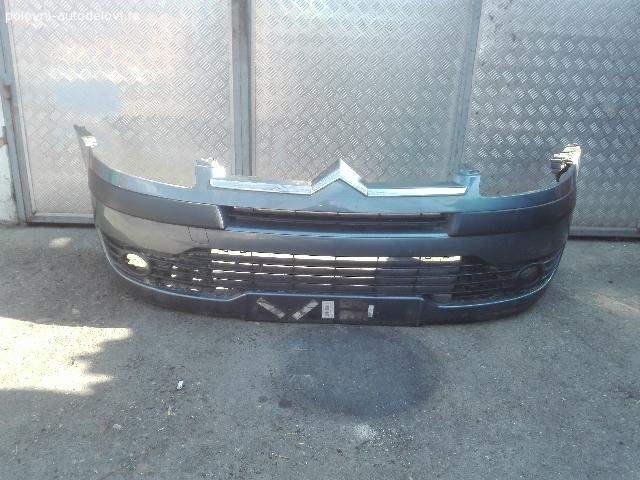 PREDNJI BRANIK ZA CITROEN C4 2005 2006 2007 2008