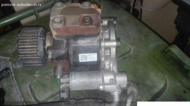 Pumpa visokog pritiska 1.6 tdi