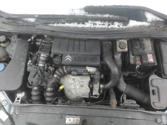 Turbina za Peugeot 307 1.6 HDi