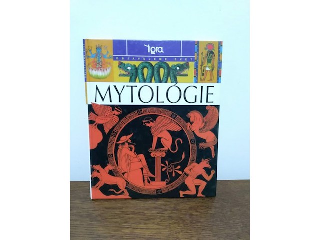 MYTOLOGIE