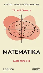 MATEMATIKA - Timoti Gauers