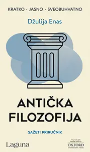 ANTIČKA FILOZOFIJA - Džulija Enas