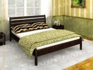 Krevet Roma 160x200 ili (190)cm
Roma bračni k revet  200x160 i 190x160cm