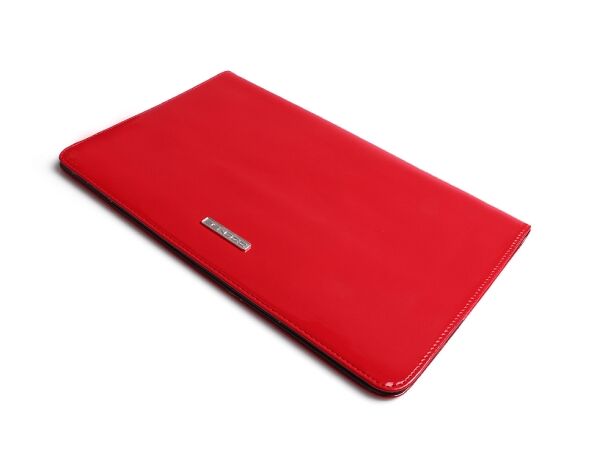 Futrola ZZ - Macbook 11" crvena