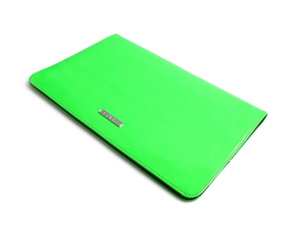 Futrola ZZ - Macbook 11" zelena