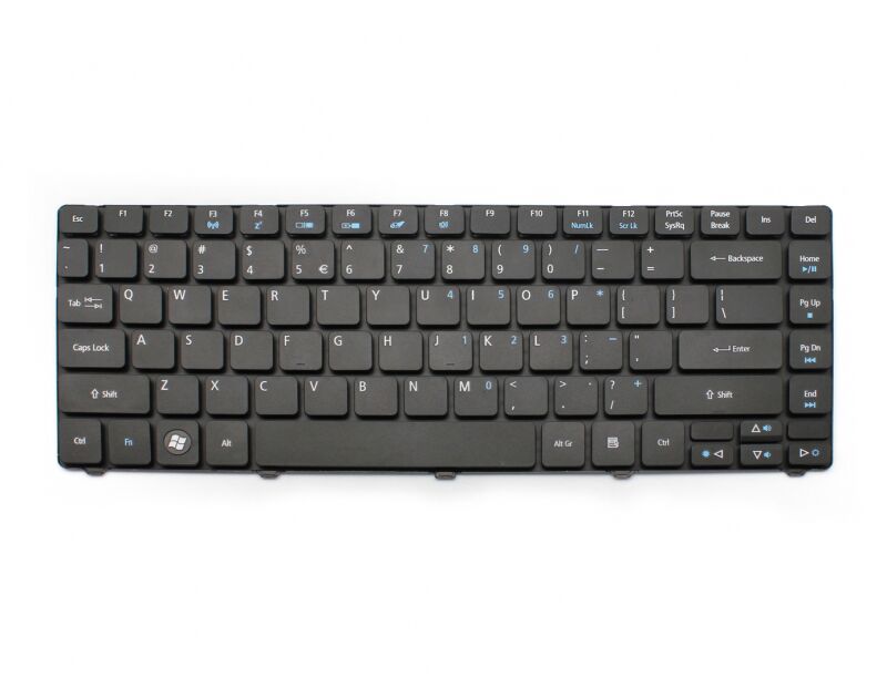 Tastatura - laptop Acer 3810/4810/3820/4820