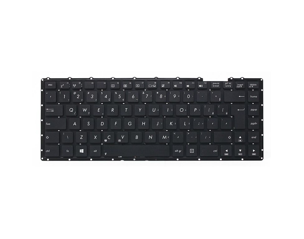 Tastatura - laptop Asus X451 bez frejma