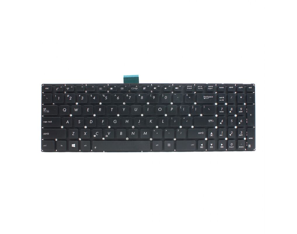 Tastatura - laptop Asus X502