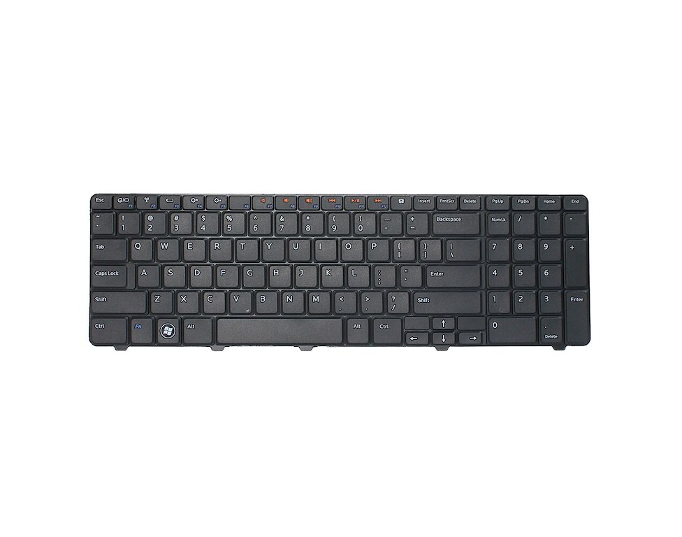 Tastatura - laptop Dell Inspiron N7010