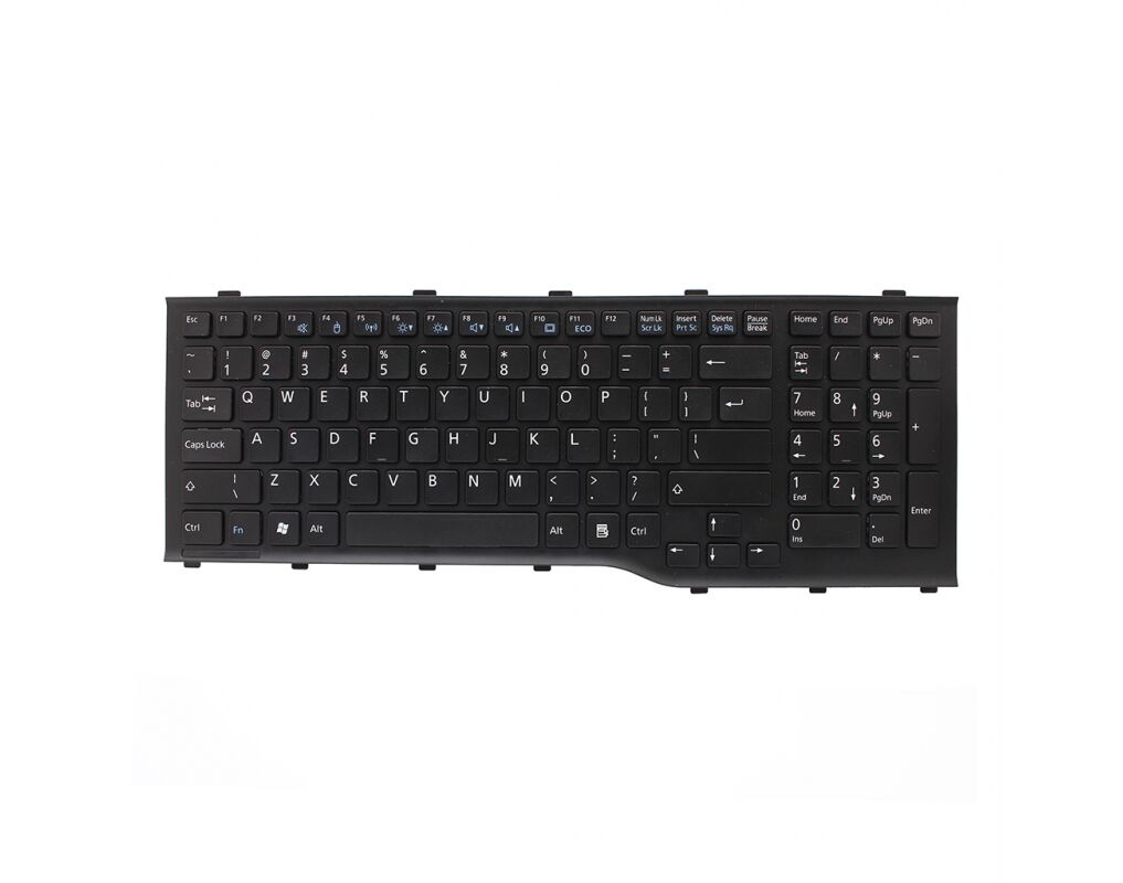 Tastatura - laptop Fujitsu AH532